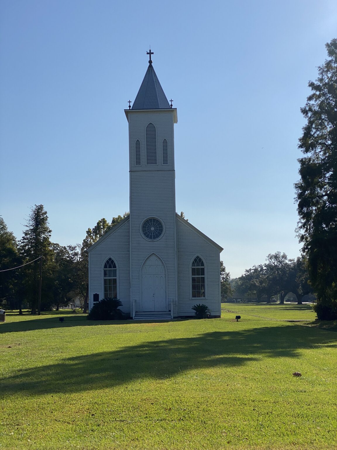 Things to do Just Outside of New Orleans - How We Find Happy